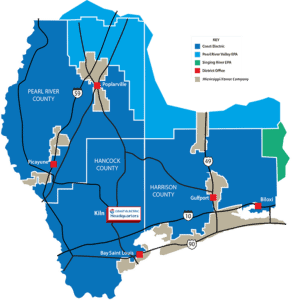 Payments - Coast Electric