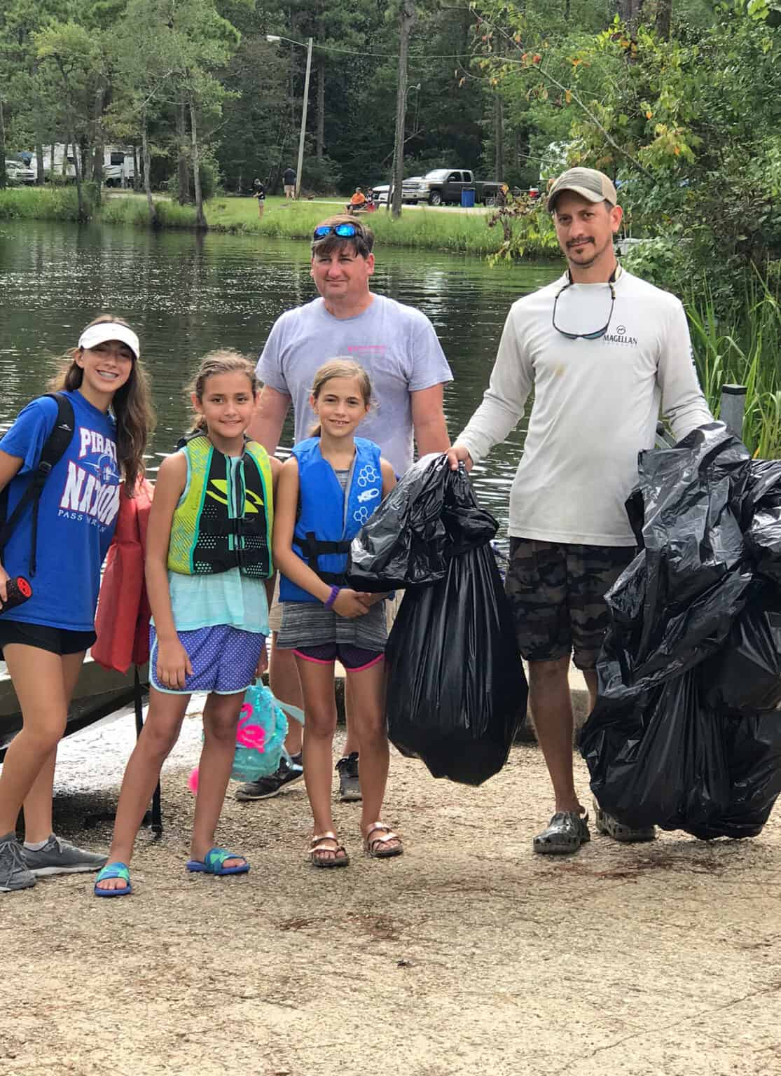 Environmental Programs - Coast Electric